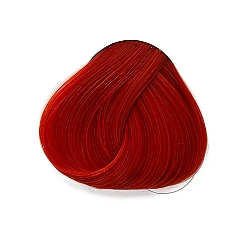 צבע שיער בגוון כתום להבה - FLAME